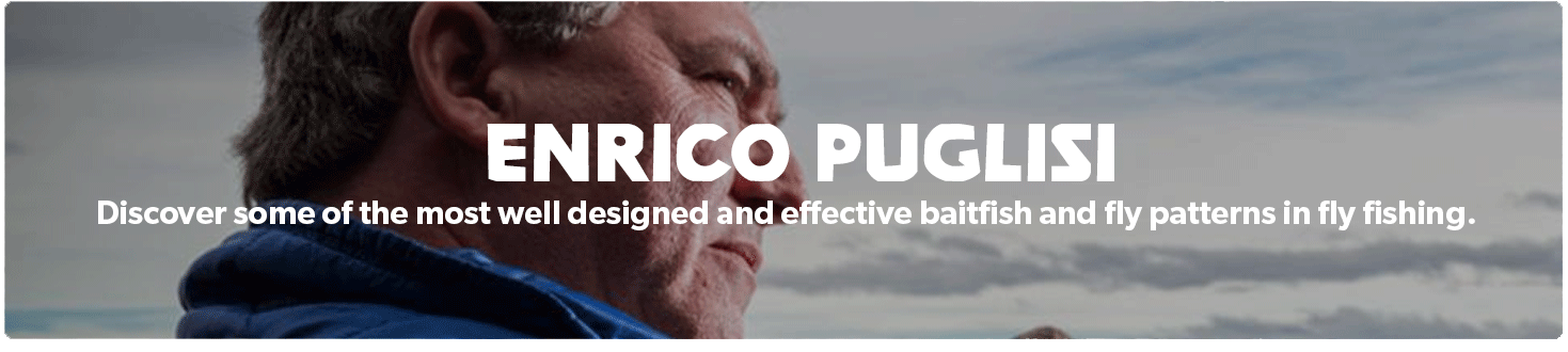 Enrico Puglisi Flies | EP Flies | Mad River Outfitters