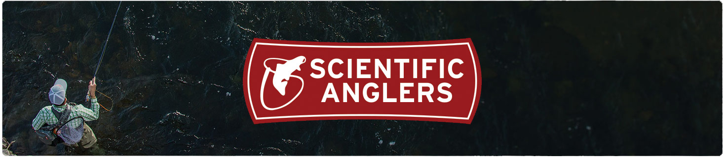 Scientific Anglers Fly Lines | Mad River Outfitters