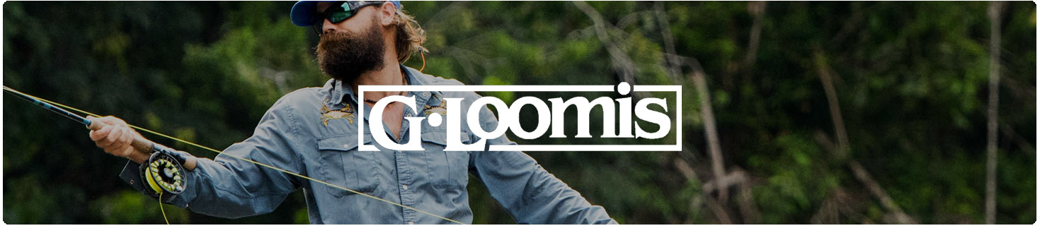 G. Loomis Fly Rods | G. Loomis Fly Fishing Rods