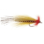 Pike Flies