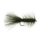 Woolly Buggers | Woolly Bugger Flies | Mad River Outfitters