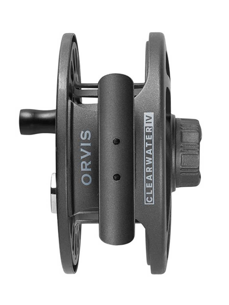 Orvis Clearwater Large Arbor Fly Reels | Mad River Outfitters