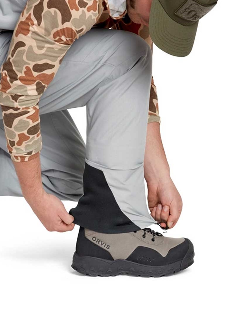 Orvis Men's Clearwater Fishing Waders | Mad River Outfitters