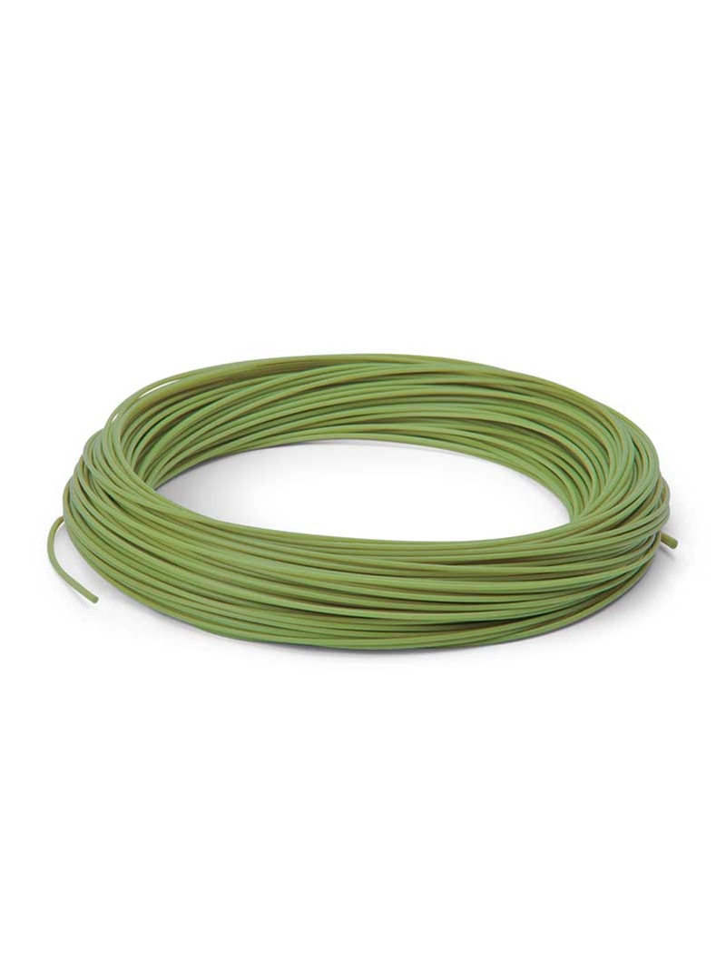 Cortland Euro Nymph Mono Core Fly Line