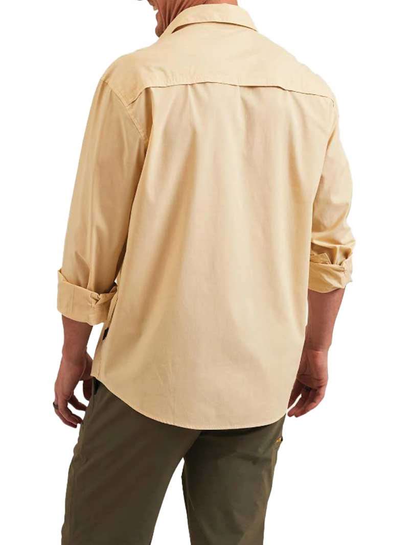 Howler Brothers Ring Around the Rooster Gaucho Snapshirt | Mad River ...