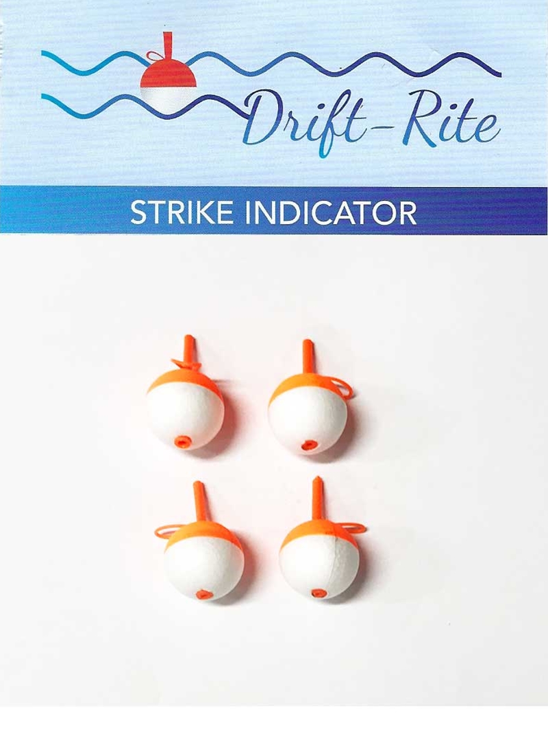 Drift Rite Strike Indicators - 1/2"