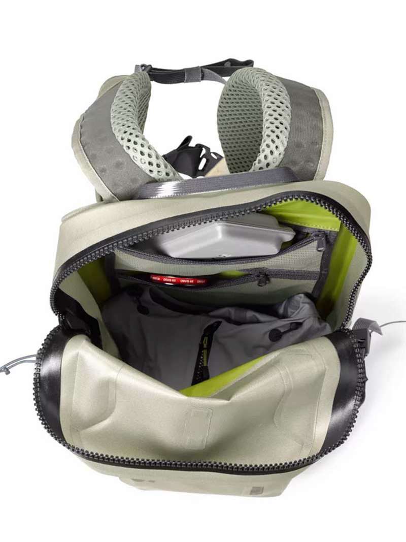 Orvis Pro Waterproof Backpack