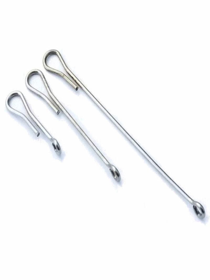 Flymen Fishing Company Articulated Shanks