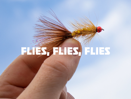 Fly Fishing Gear, Tackle & Supplies | Mad River Outfitters