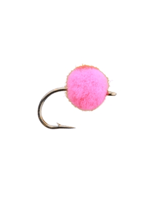 Fly Fishing Egg Patterns | Sucker Spawn Flies