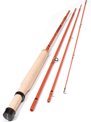 Scott Fly Rods