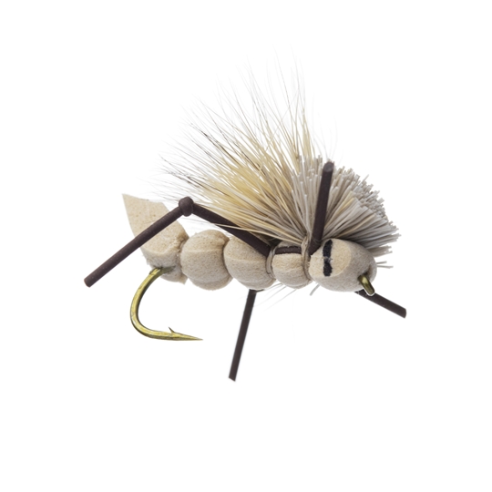 Charlie Boy Hopper Fly | Mad River Outfitters