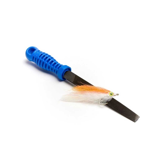 Clouser's Hook File from Renzetti