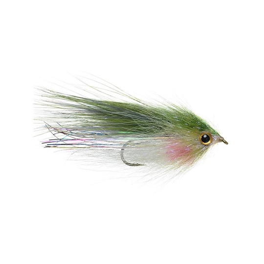 Dirty Hippy Fly- rainbow trout