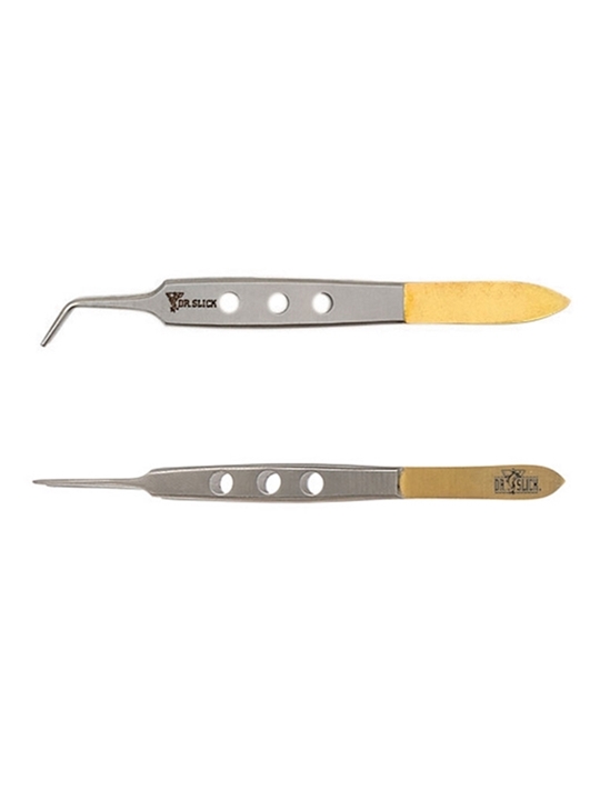 Dr. Slick Bishop Forceps for Sale | Mad River Outfitters