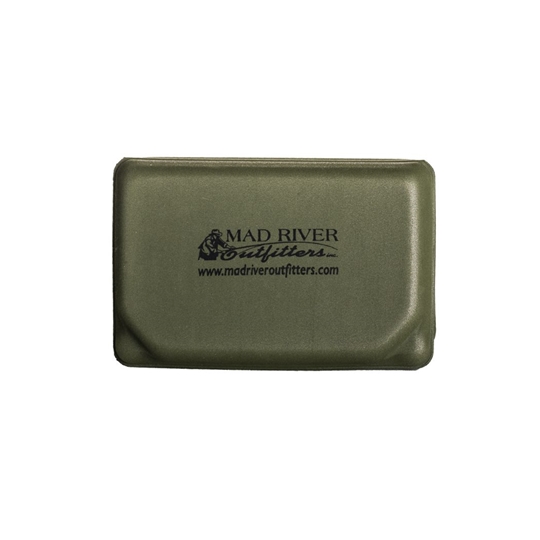 EVA Foam Fly Box- Standard