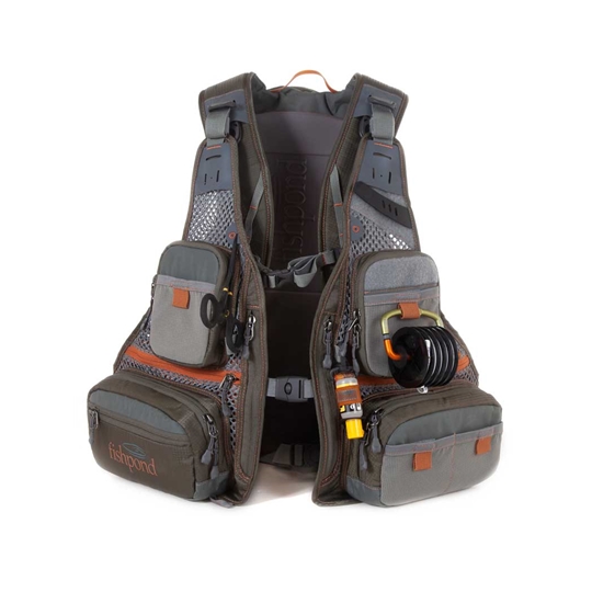 Fishpond Ridgeline Tech Pack
