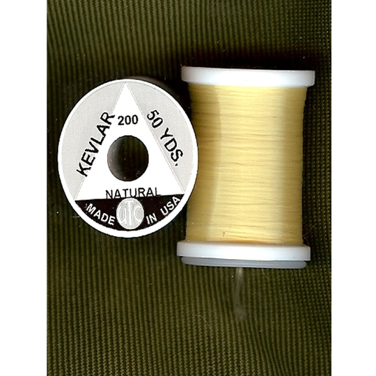 Kevlar Fly Tying Thread