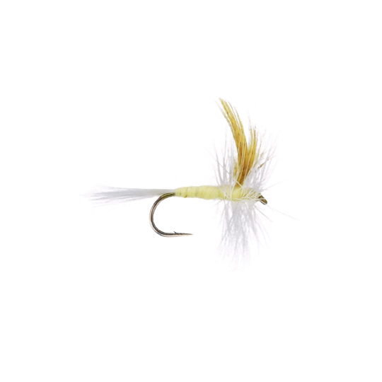 Lightweight Rain Fly Dry Light Cahill - Perfect Hatch Umpqua Flys