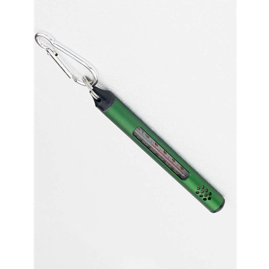 Aluminum Stream Thermometer for Sale | Mad River Outfitters