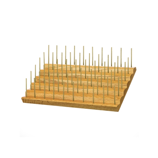 Oasis Thread Rack Fly Tying Spool Holder | Mad River Outfitters