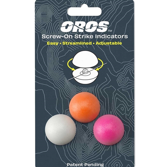 Oros Strike Indicators- Large
