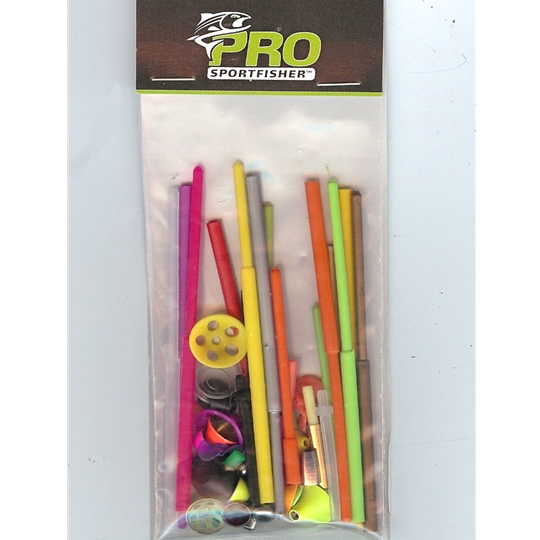 Pro Tube Sample/Starter Kit