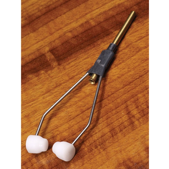 Renzetti Ruby Tipped fly tying bobbins