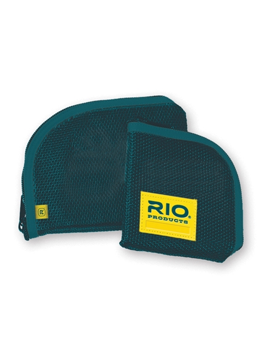 Rio Shooting Head Wallets